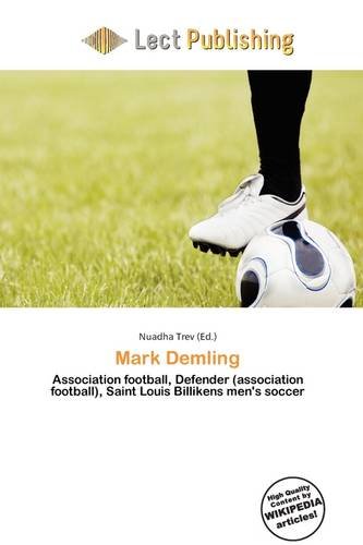 Amazon.co.jp: Mark Demling : 本