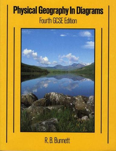 Buy Physical Geography in Diagrams 4th. Edition Book Online at Low ...