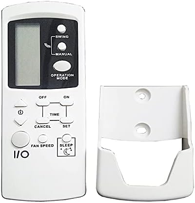 Buy AuDus® AC Remote Compatible with Godrej Split/Window AC Remote ...