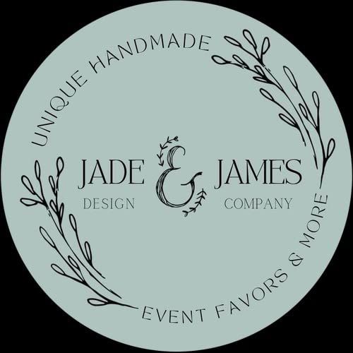 Amazon.com: Jade & James Design Co