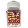 Amazon.com: Intruder 16525 The Better Rodentrap : Patio, Lawn & Garden