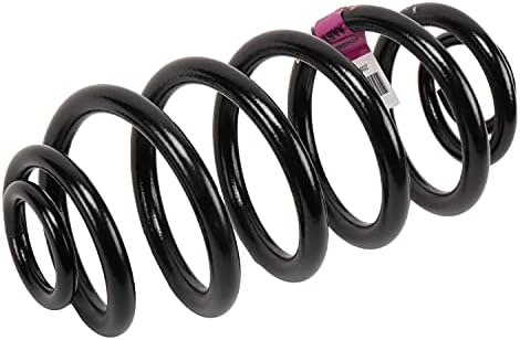 Amazon.com: ACDelco Professional 45H2130 (19241780) Rear Coil Spring ...