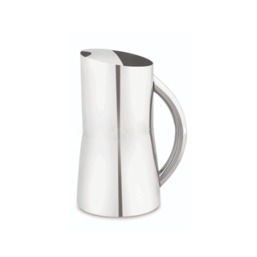 Buy Stainless Steel Open Type Water Jug | Capacity 1.8 litres Online at ...