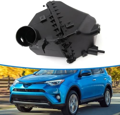 Amazon.com: JESYMBX For Toyota RAV4 2.5L 2013-2018 USA Version Air ...