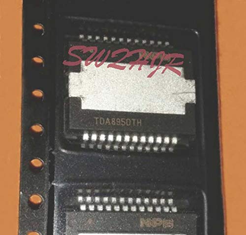 Amazon.com: TDA8950TH 2 X 150 W Class-D Power Amplifier IC : Electronics