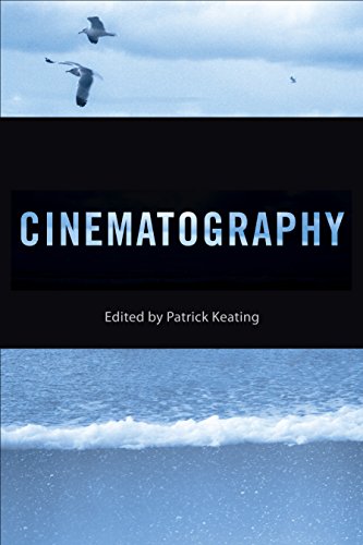 78 Best Cinematography Books of All Time - BookAuthority
