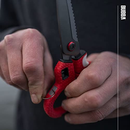 Snapklik.com : Medium Shears Red