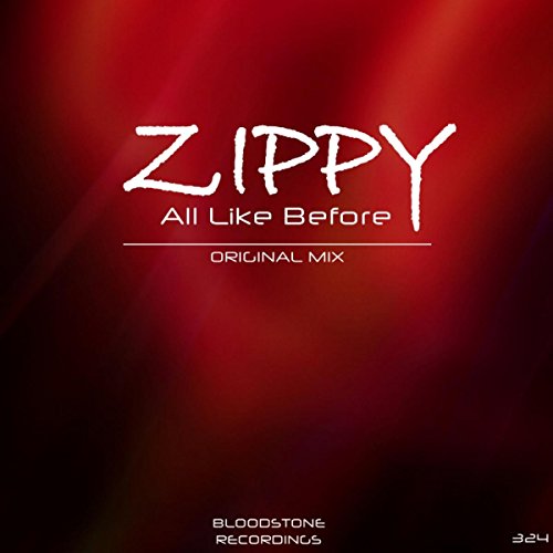 Play All Like Before by Zippy on Amazon Music
