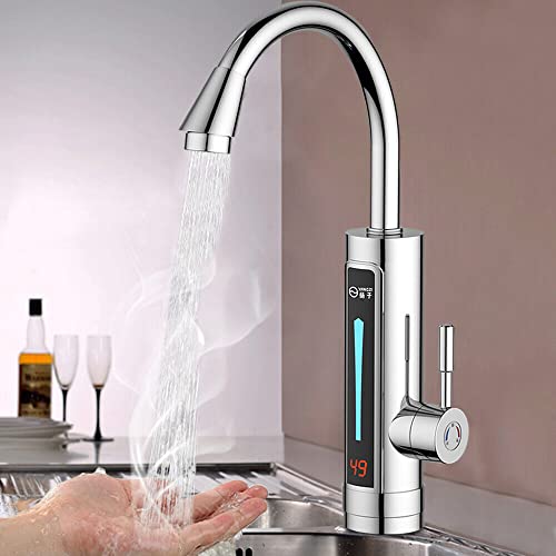Wasserhahn Mit Durchlauferhitzer Test