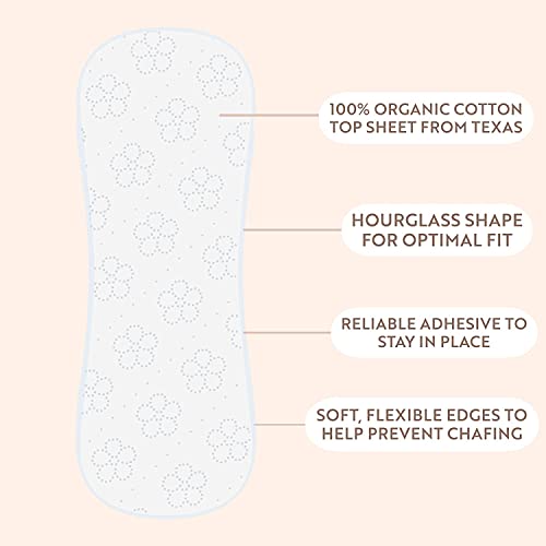 The 30 Best Panty Liners for Incontinence of 2026 [Verified] - Cherry Picks