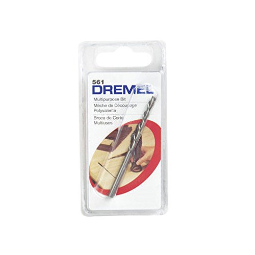 Dremel 561 Multi Purpose Cutter Bit : Amazon.in: Home Improvement