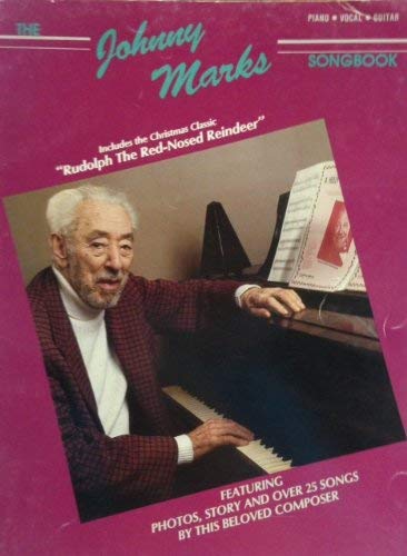 Johnny Mark's Songbook: Marks, Johnny: 9780881883343: Amazon.com: Books