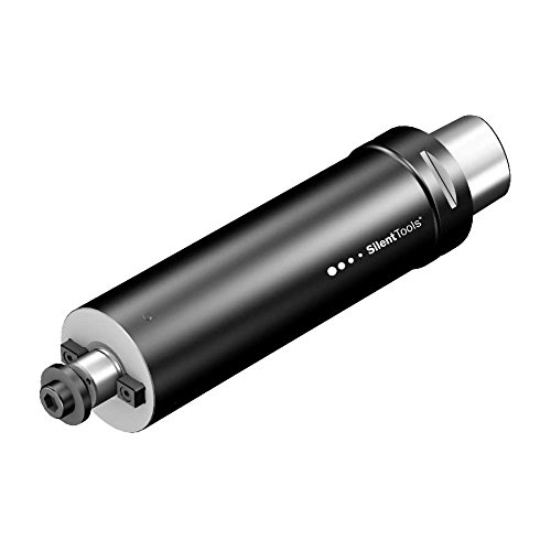 Sandvik Coromant c6-q22d-060–260 Capto zu Dämpfung Arbor Adapter ...