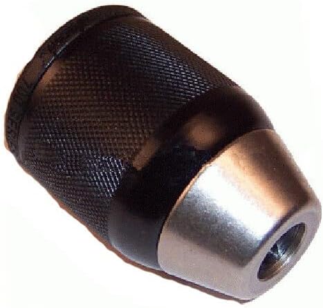 330075-45 Replacement Keyless Chuck Fits For Dewalt DW975B, DW975 ...