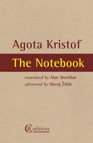 The Notebook: 9780957326699: Amazon.com: Books