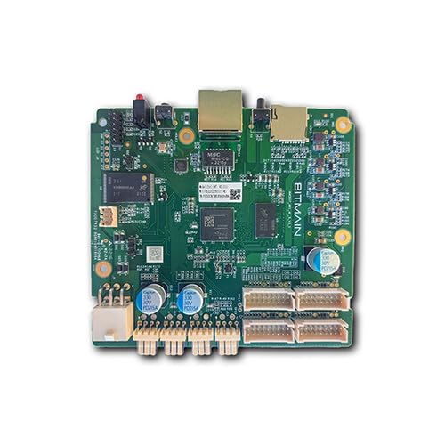 Xilinx Control Board 7007 Version for Antminer S19/S19+/S19i/S19 Pro ...