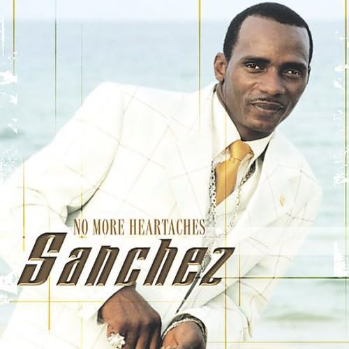 Sanchez - No More Heartaches - Amazon.com Music