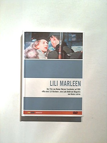 Lili Marleen, m. DVD: 9783865780072: Books - Amazon.ca