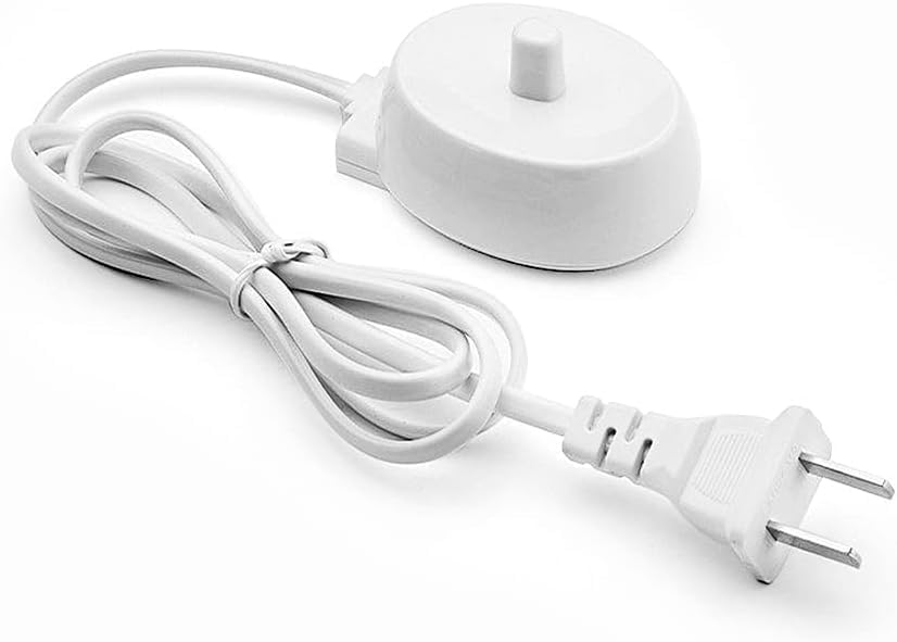 Amazon.com: for Oral B Electric Toothbrush Replacement Charger, More ...