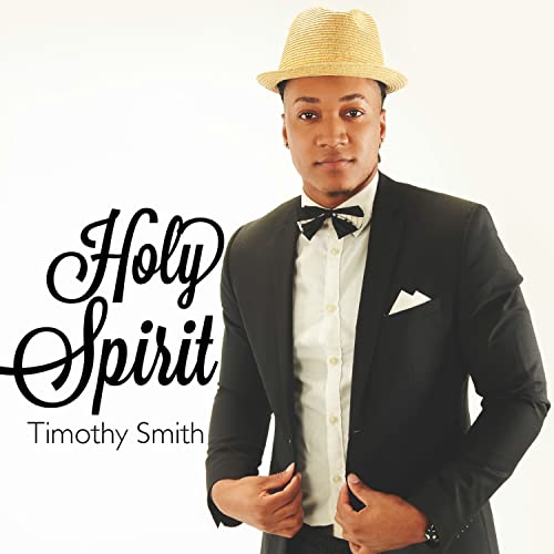 Play Holy Spirit by Timothy Smith on Amazon Music Unlimited