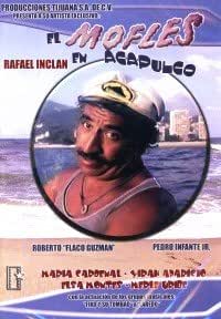Amazon.com: EL MOFLES EN ACAPULCO : Movies & TV
