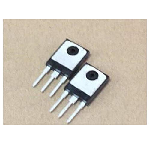 10PCS IRFP2907 Transistor N-MOSFET 75V 209A 470W TO247AC: Amazon.com ...