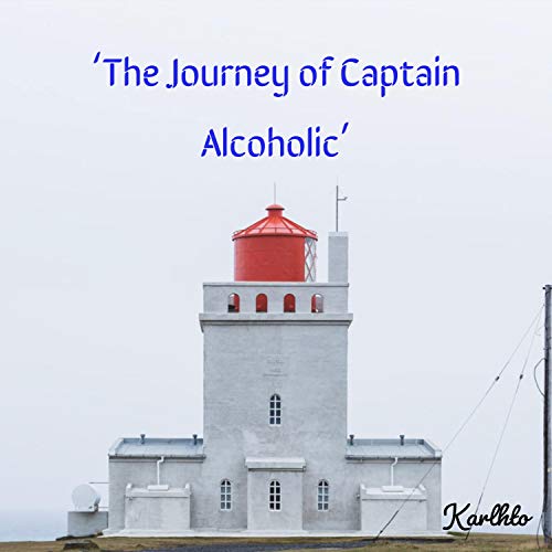 The Journey of Captain Alcoholic by Karlhto on Amazon Music - Amazon.co.uk