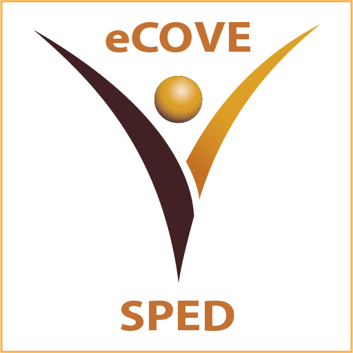 eCOVE SpEd Edition 3.710 - App on Amazon Appstore