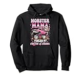 ・ブランド:Monster Mama Fueled By Coffee Chaos Pink Truck・製造元:Monster Mama Fueled By Coffee Chaos Pink Truck・製造元/メーカー部品番号:88Y...