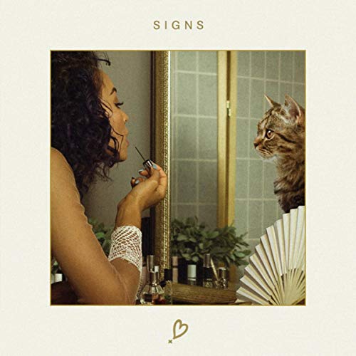 Signs by NoMBe on Amazon Music - Amazon.com