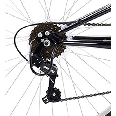 Buy Cycle Force Men's Dual Suspension Mountain Bike Online at Lowest ...