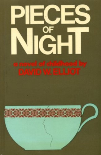 Pieces of Night: David W. Elliott: 9780575018846: Amazon.com: Books