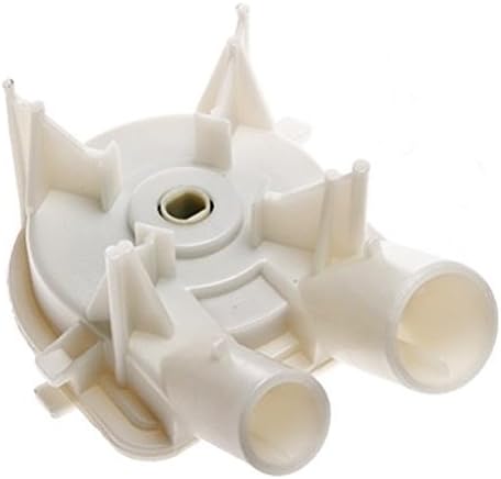 Amazon.com: WP3363394 ( 3363394 ) Washer Drain Pump for Whirlpool ...