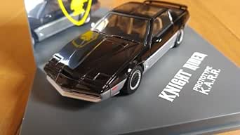Amazon.co.jp: Skynet Knight Rider Karl KNIGHT RIDER K.A.R.R 1/43 Rare ...