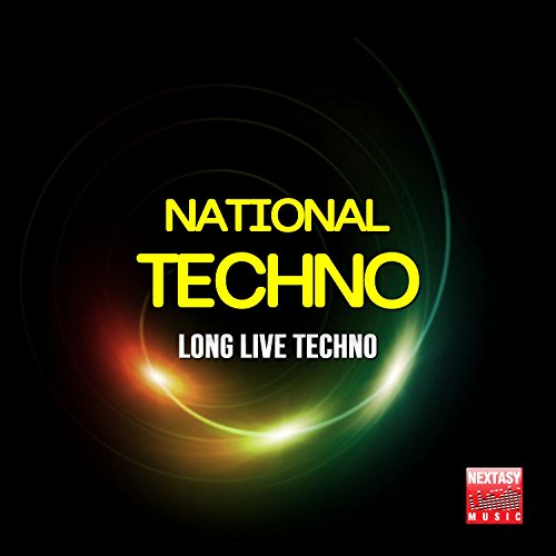 Play National Techno (Long Live Techno) by Double Reaktion, Stefano ...