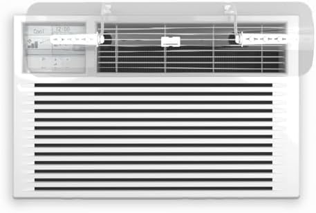 Amazon.com: ExaRp Air Conditioner Deflector for Window Units Made of ...
