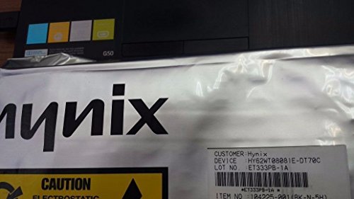 10x HYNIX HY62WT08081EDT70C 32Kx8Bit SRAM TSOP-28 104225-001 BK-N-5H ...