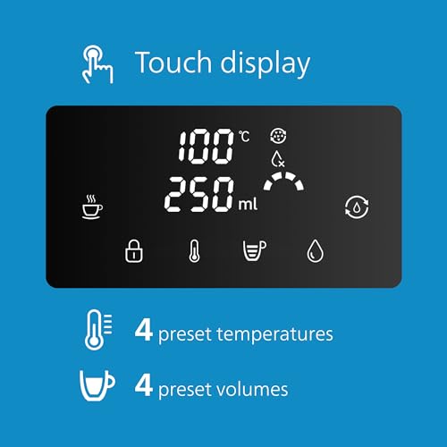 Philips Hot Water Station: Efficient & Convenient Solution