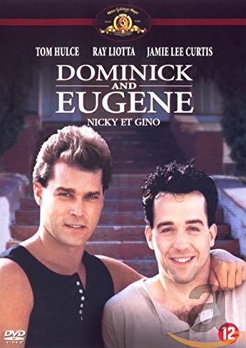 Amazon.com: Dominick and Eugene [ NON-USA FORMAT, PAL, Reg.2 Import ...