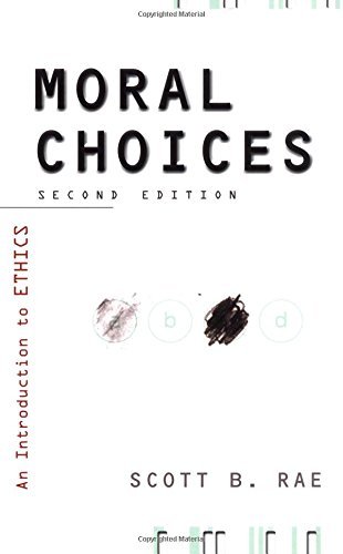 Moral Choices: An Introduction to Ethics [Deluxe Edition] 3th (third ...