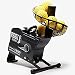 CW R66T Automatic Academy Cricket Ball Feeder Machine with Balls and ...