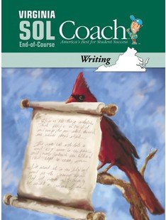 Virginia SOL Coach, Writing, End-of-course: Jessica Slote ...