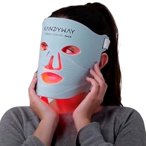 Best LED Red Light Therapy Face Masks 2025 – Consumer Tested Reviews