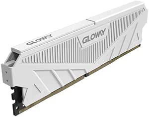 Gloway Série G1 DDR4 2X8GB 8GB PC Desktop Memória RAM 3000MHZ DIMM com ...