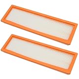 JOHN-DEERE RE198488 - Air filter cross reference