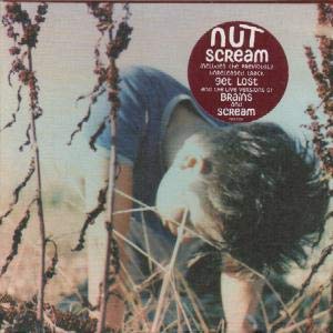 Nut - Scream (Single-CD, Cardsleeve) - Amazon.com Music