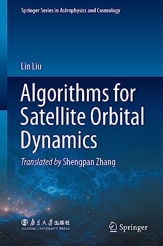 5 Best New Space Satellite Books To Read In 2024 - BookAuthority