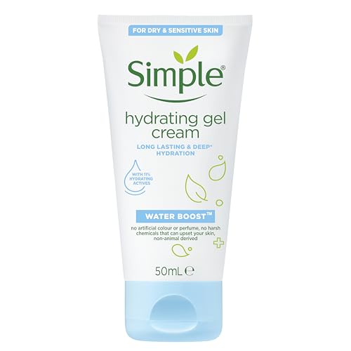 10 Best Simple Face Moisturizer For Dry Skins 2024 | There's One Clear ...