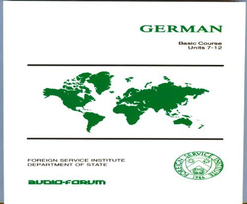 Amazon.com: German 2 Starter Set (Volume 1) (German Edition ...