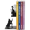 Balvi - Romeo & Juliet Metal bookend. Inspired by The Work of ...